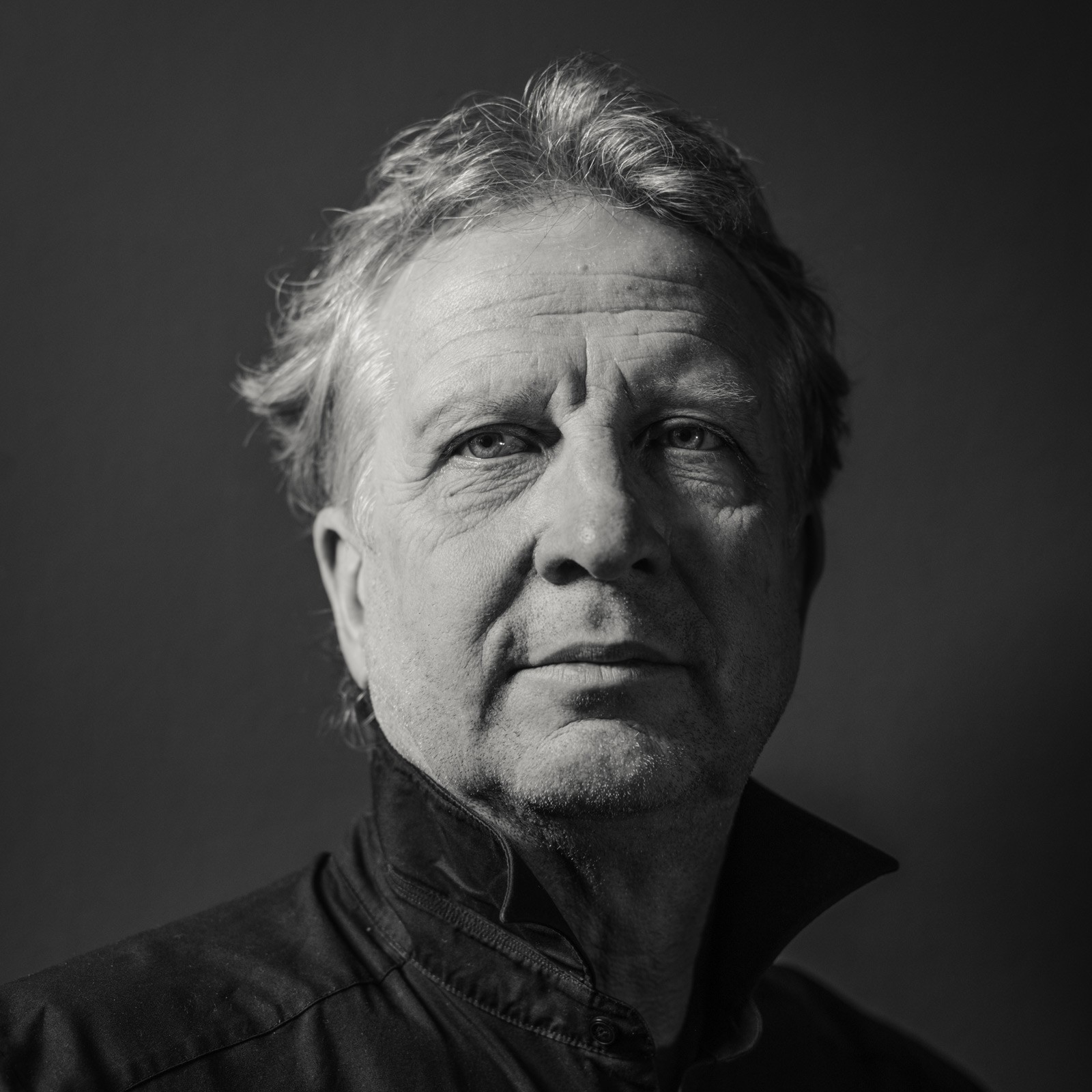 Butterfly von Heiko Hellwig - Limited Edition. Auflage: 150. Signiert.